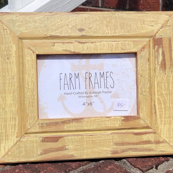 farmframes - Etsy