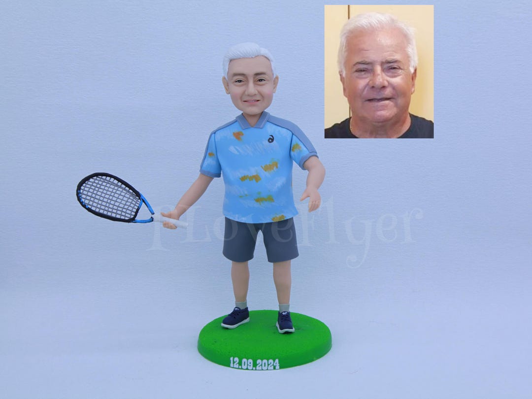 Custom 80th Birthday Cake Topper for Dad, Grandfather 70th Birthday ...