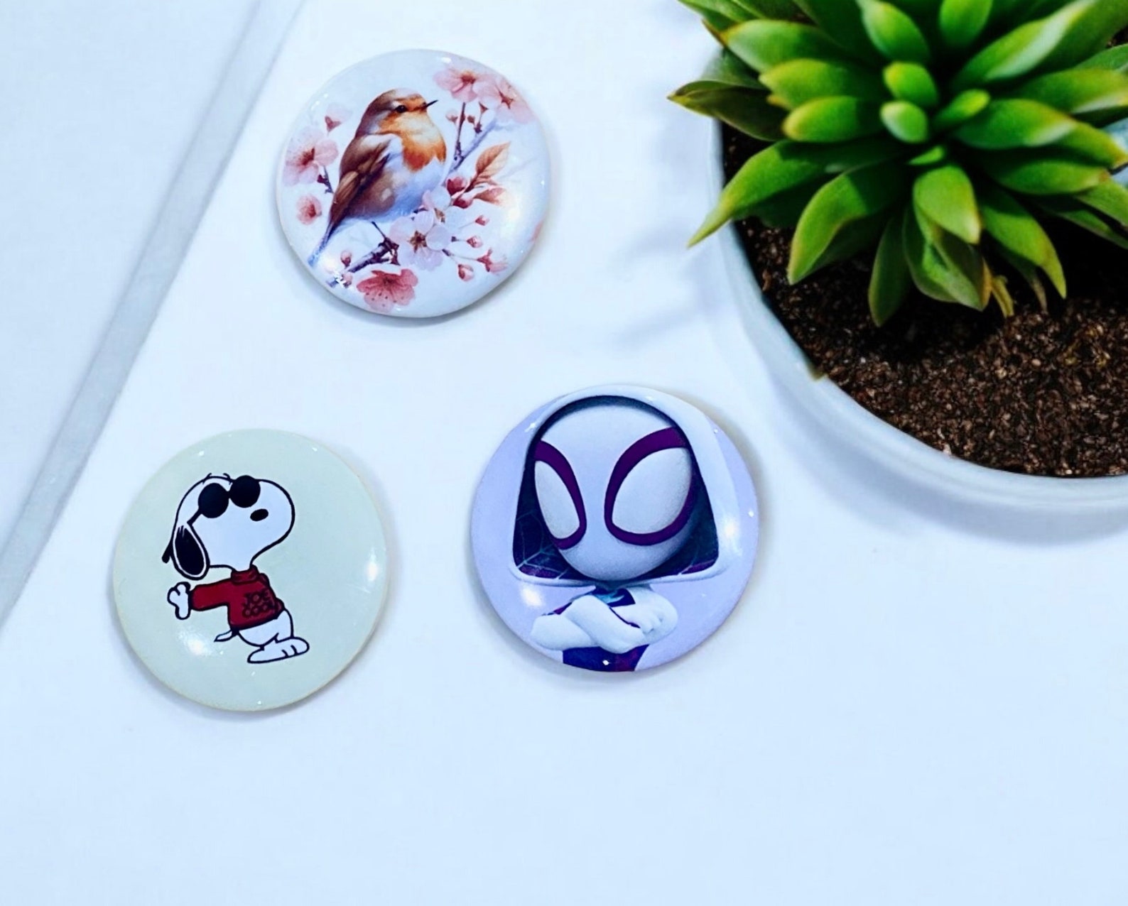 Roblox Pin Badge / Roblox Shoe Charm / Magnet / Keyring / Roblox ...