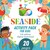 Camping Activity Pack for Kids UK A4 | Digital Download Childrens ...