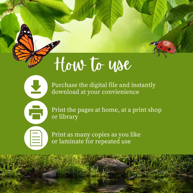 Minibeast Bug Scavenger Hunt, Printable Outdoor Walk Activities for ...