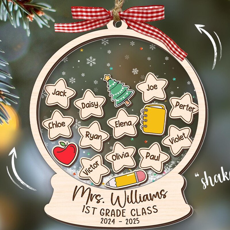 Student Teacher Gift - 60+ Gift Ideas for 2024