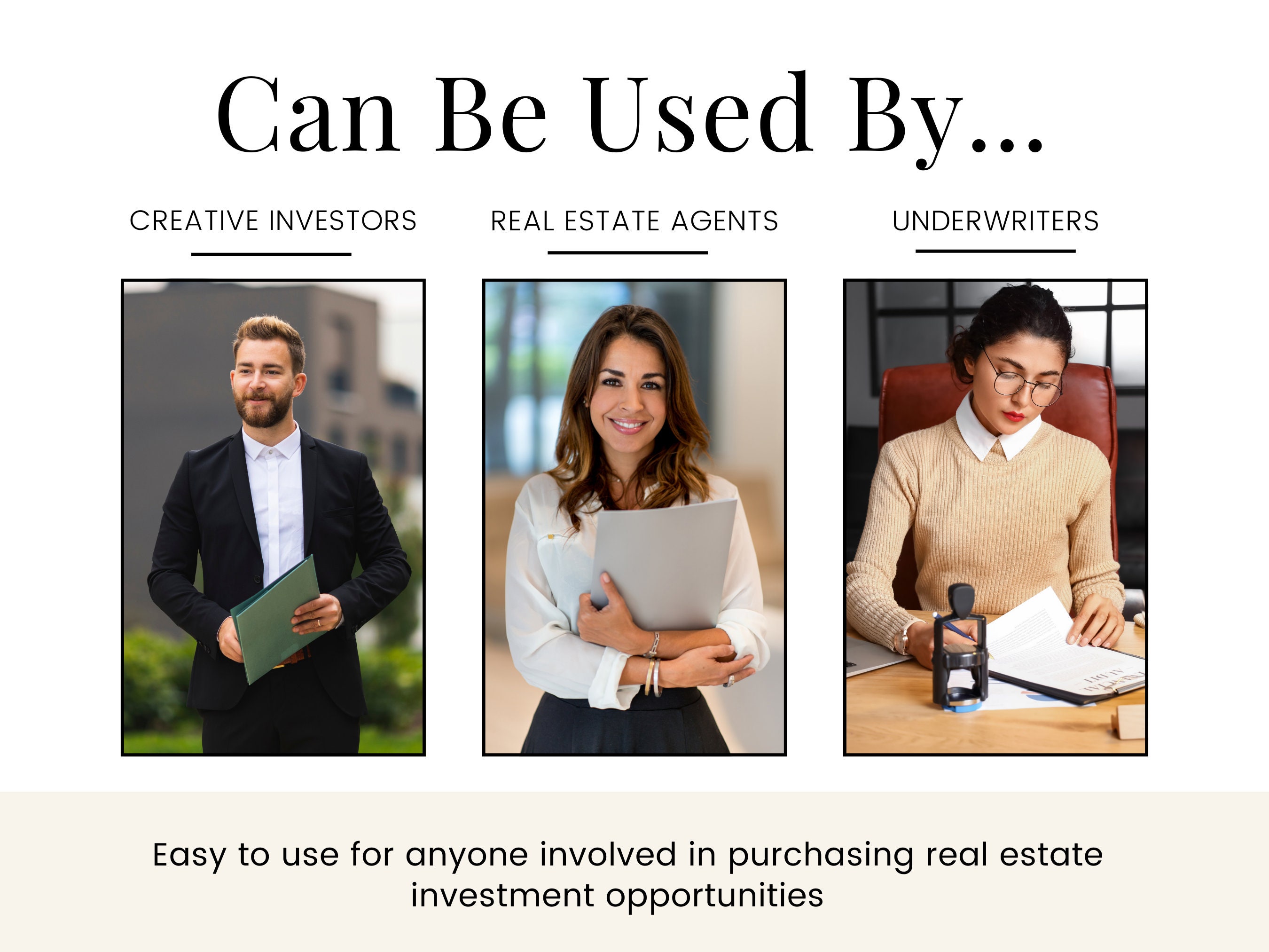 Subject to Mortgage Loan Calculator - Etsy
