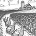 126 Fun Farm Animals Coloring Pages for Kids | Educational Kids ...