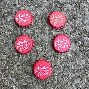 Unofficial Cap Stash Tins - Etsy