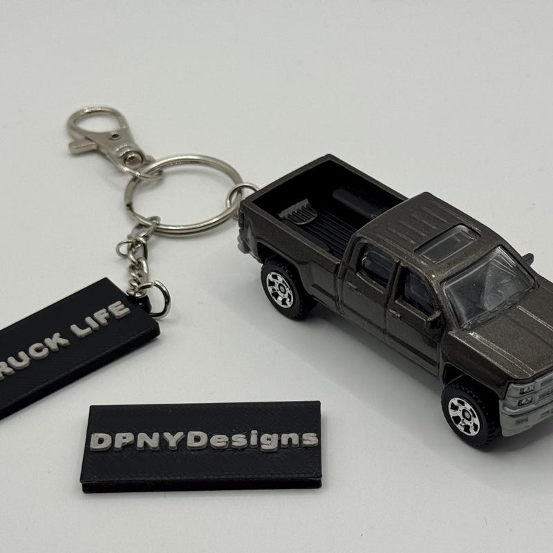 Cars Diecast Life - Etsy