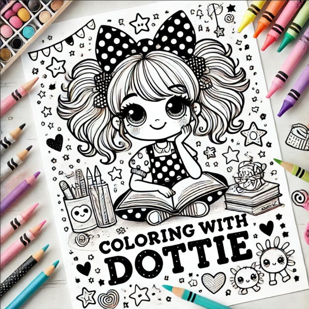 Personalized Coloring Book for All Ages (animals and Nature, and ...