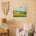 Corn Field Canvas - Etsy