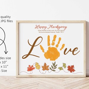 Thanksgiving Handprint Craft Thanksgiving Handprint Art Preschool ...