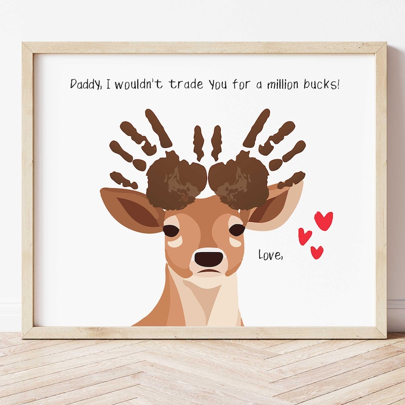 Printable Dad Bucks - Etsy