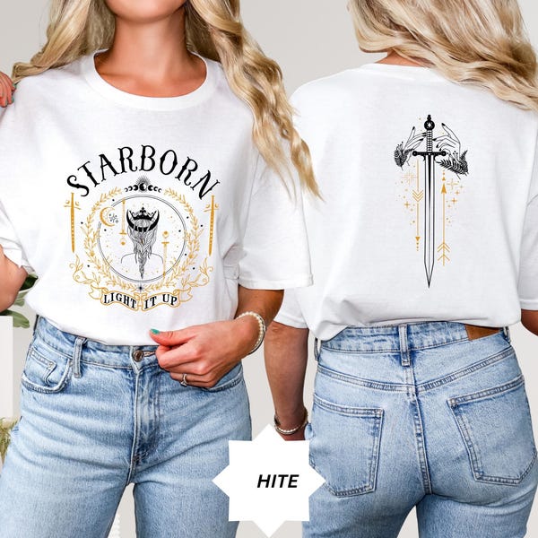 Crescent City - Etsy