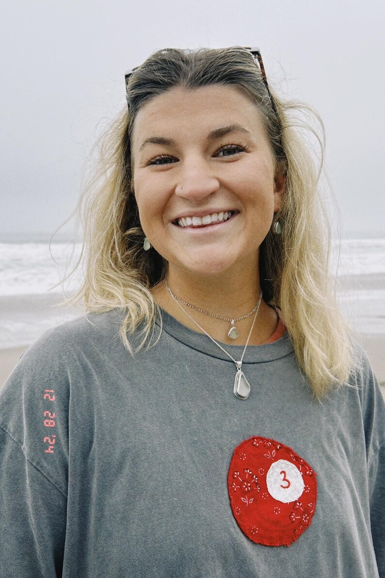 Custom Patchwork T-shirts - Etsy