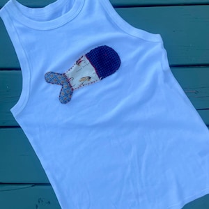 Custom Patchwork T-shirts - Etsy