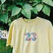 Custom Patchwork T-shirts - Etsy