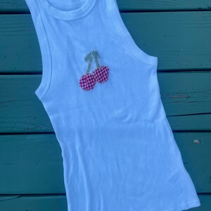 Custom Patchwork T-shirts - Etsy