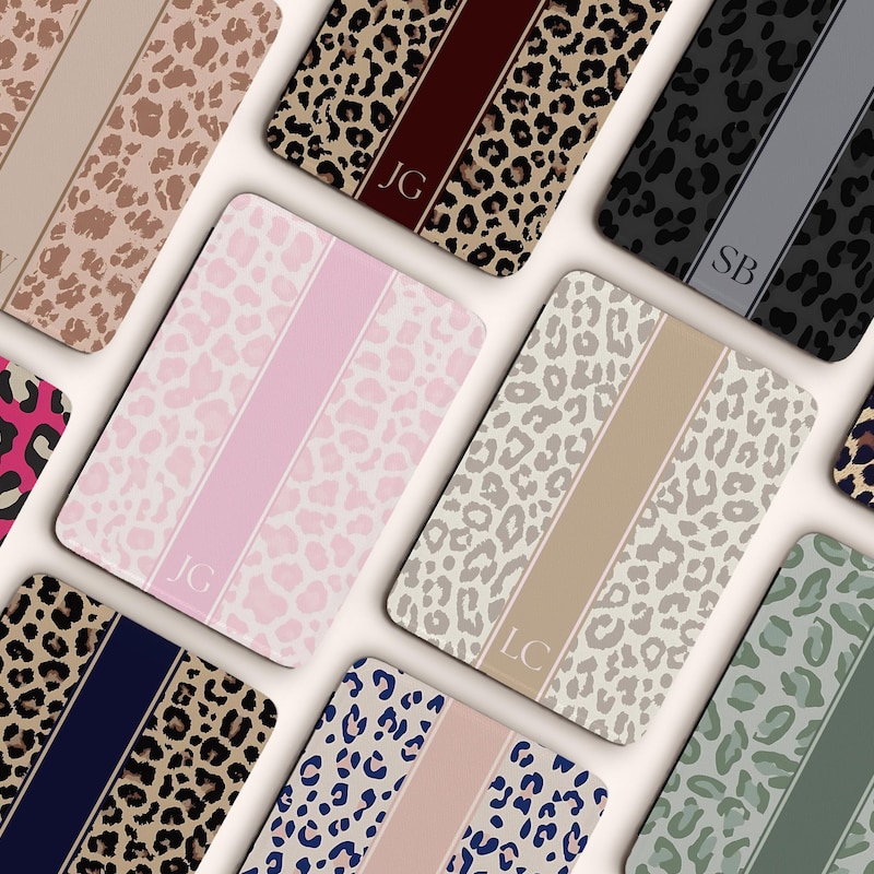 Cheetah Cover - Etsy