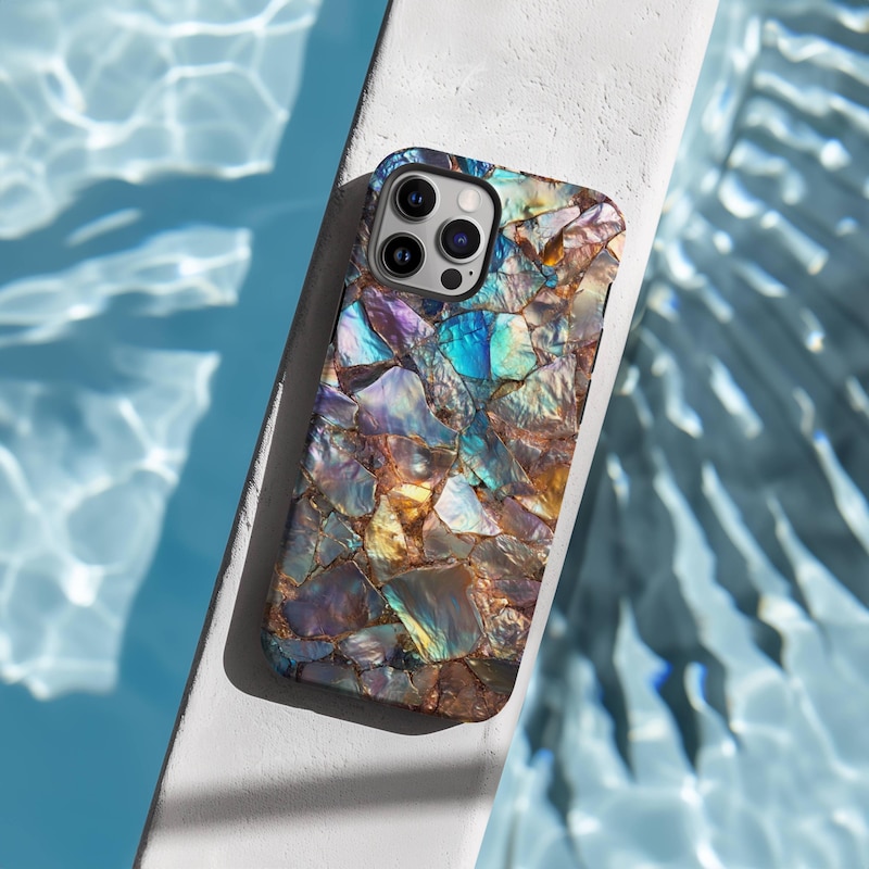 Gem Phone Case - Etsy