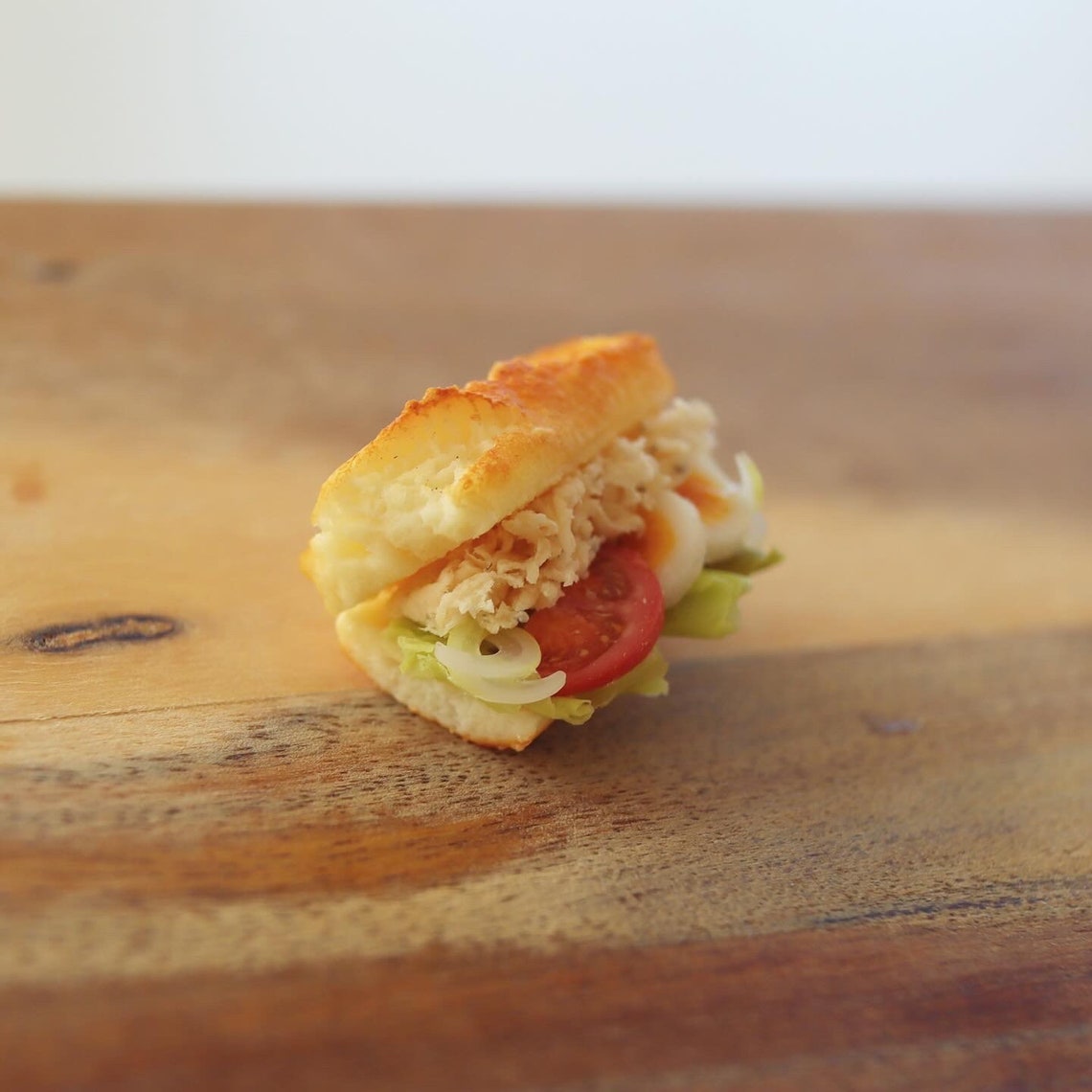 Miniature Sandwich - Etsy