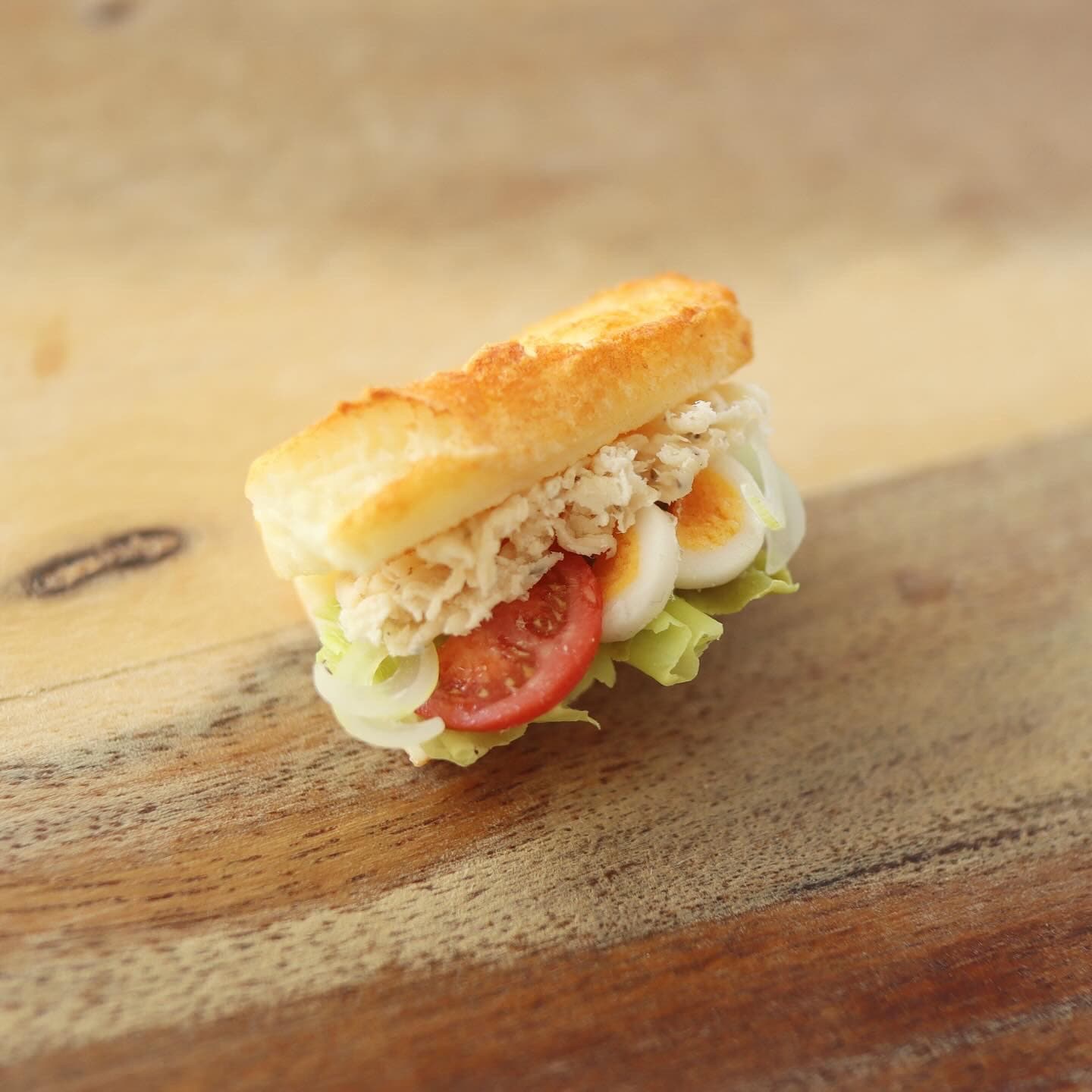 Miniature Sandwich - Etsy
