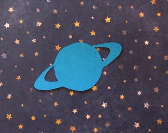 Planet Cutouts - Etsy