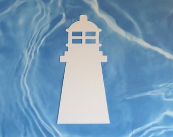 Lighthouse Cardstock | Etsy