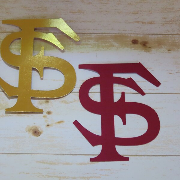 Fsu - Etsy