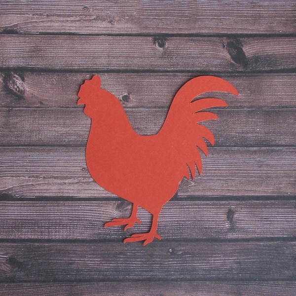 Chicken Bulletin Board - Etsy