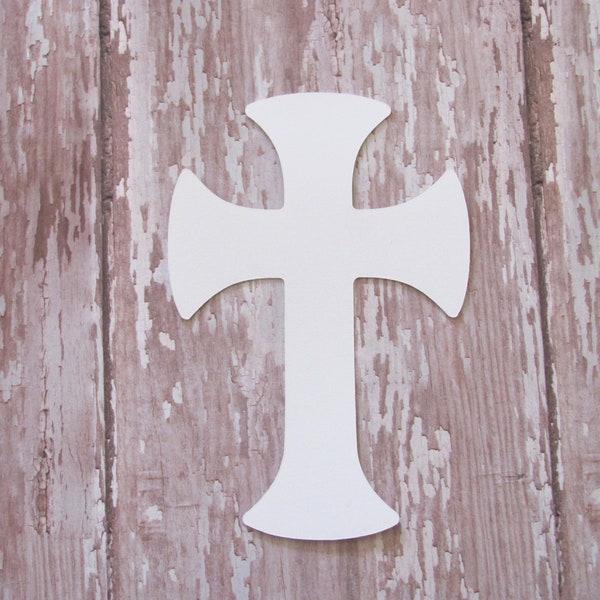 Cross Die Cut - Etsy