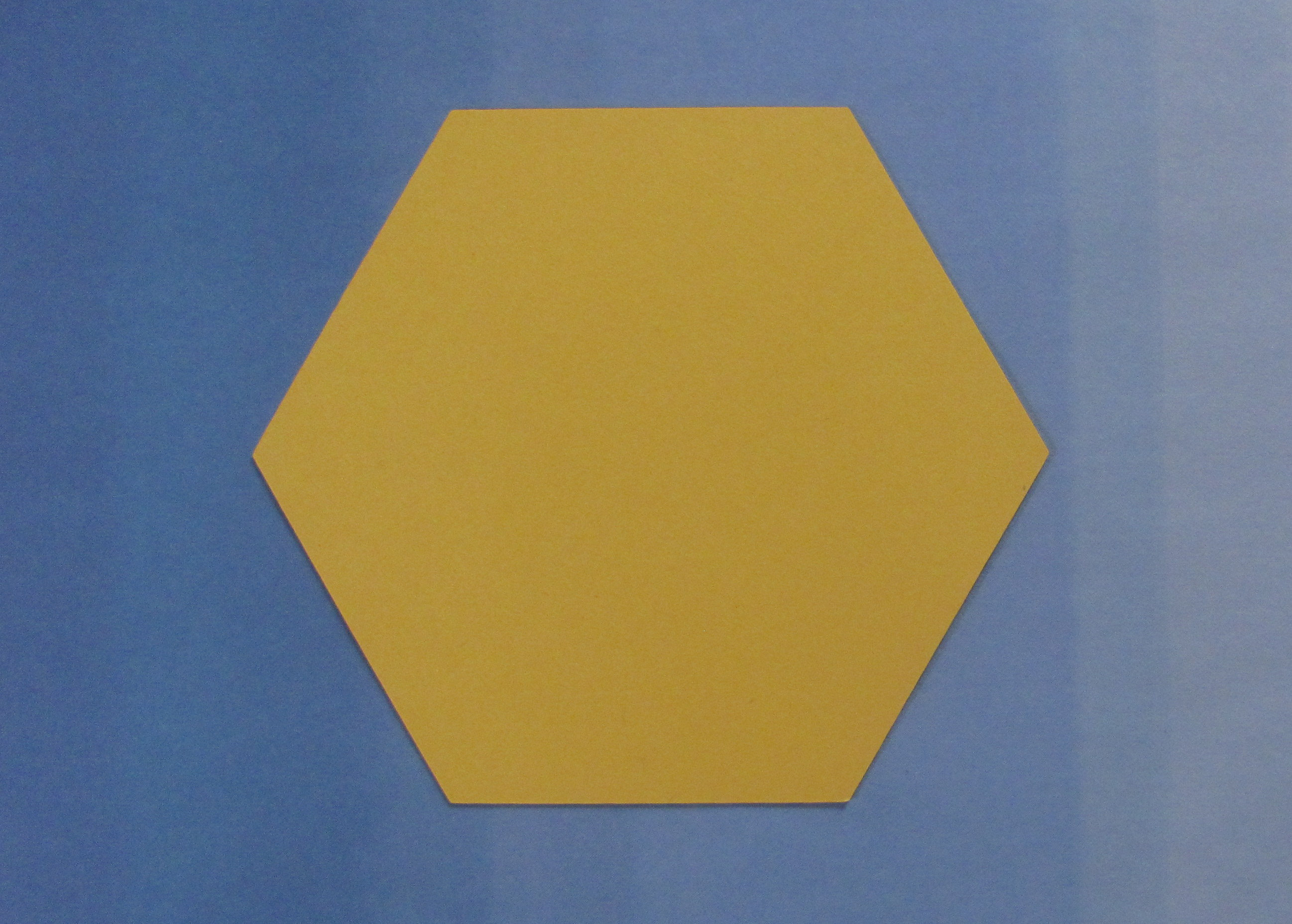 Hexagon Die Cuts - 20 Pcs - Paper Shapes Cardstock Cutouts - Etsy