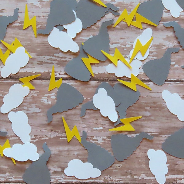 Weather Themed Party - Etsy