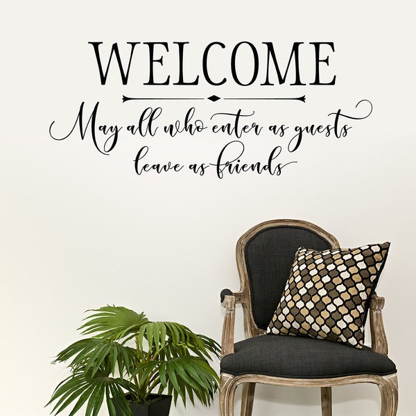 Enter as Guests - Etsy