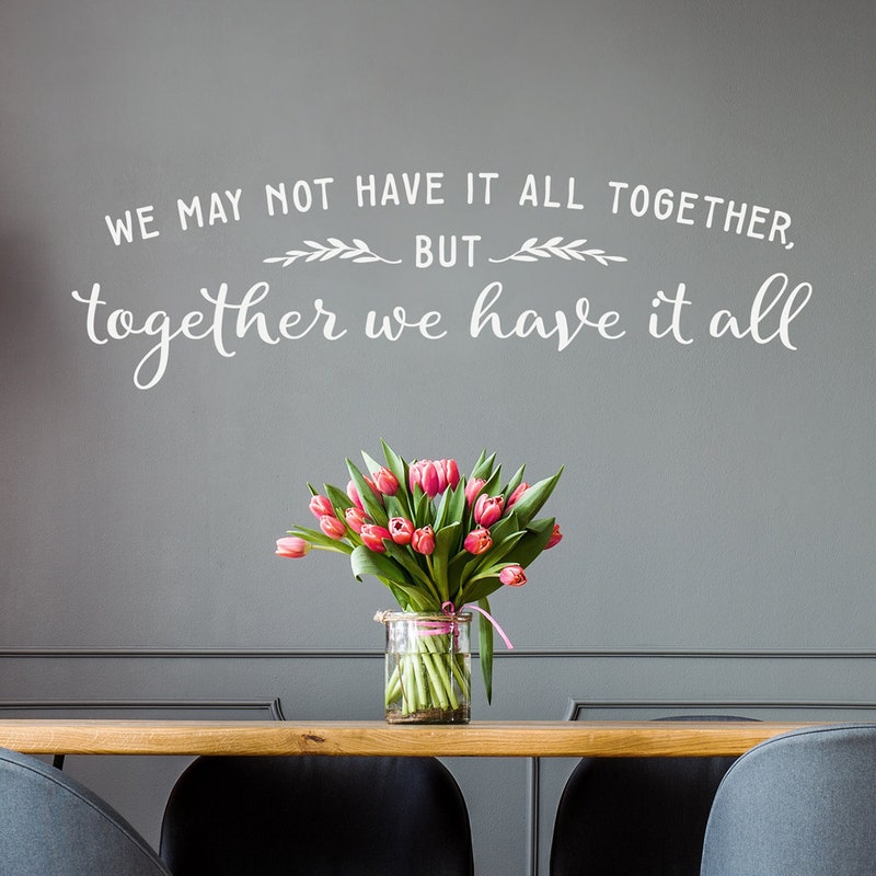 All Together - Etsy