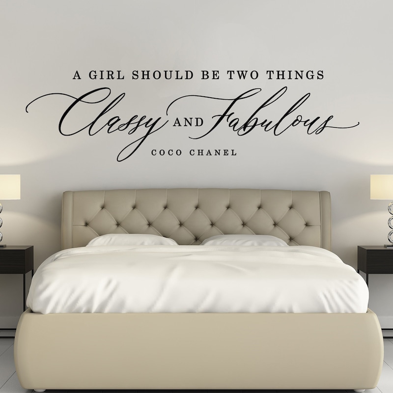 Coco Chanel Poster - Etsy