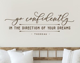 Go Confidently In | Etsy