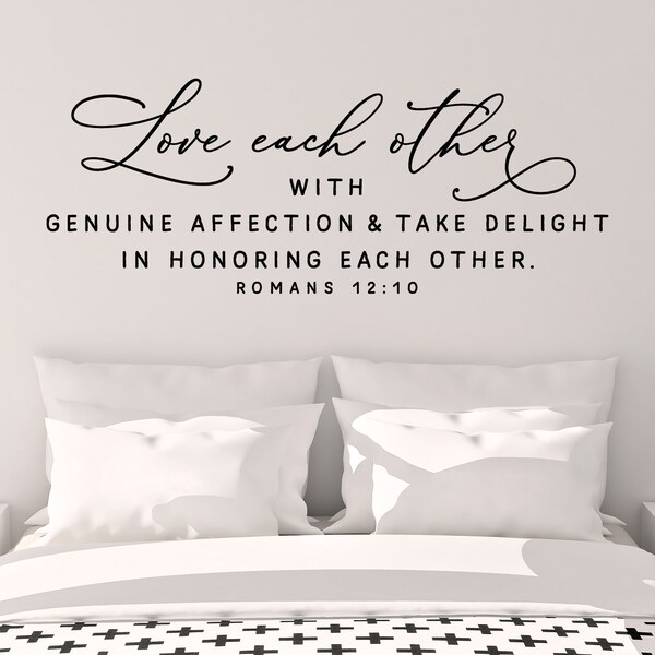 Vinyl Scripture - Etsy