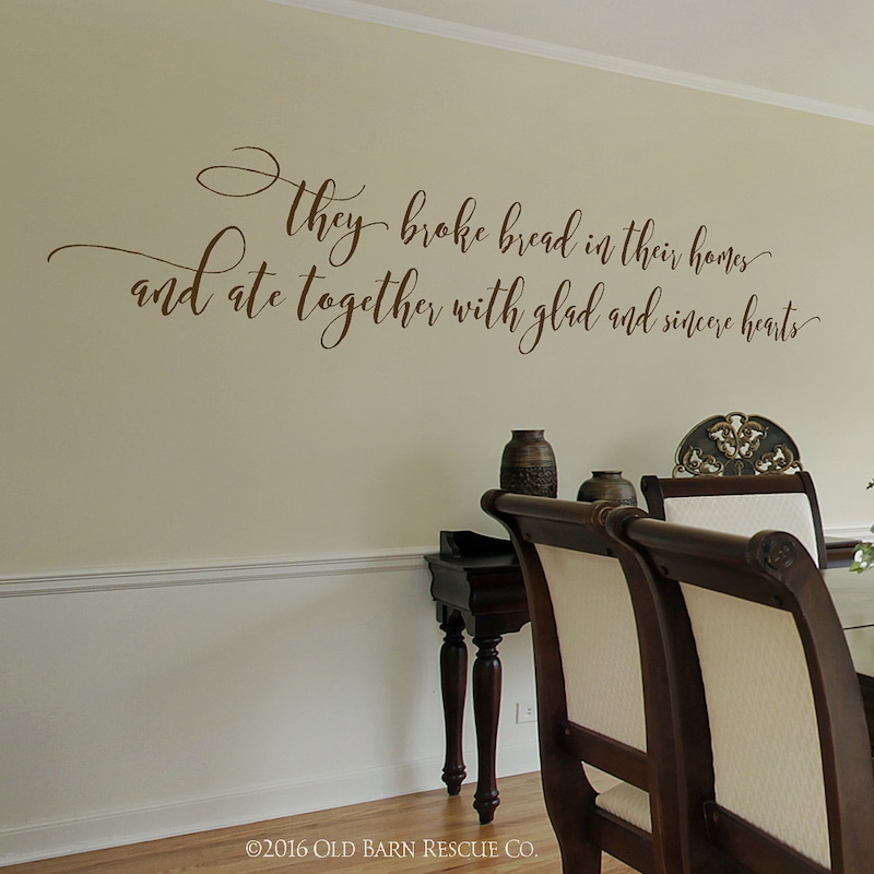 Copper Eat Sign - Etsy