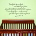 Adoption Creed Wall Decal Lettering Art - Etsy
