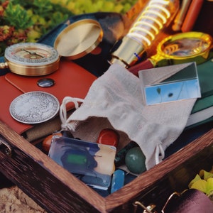 PRE-ORDER: dauntless Explorer Adventure Kit ages 10 - Etsy