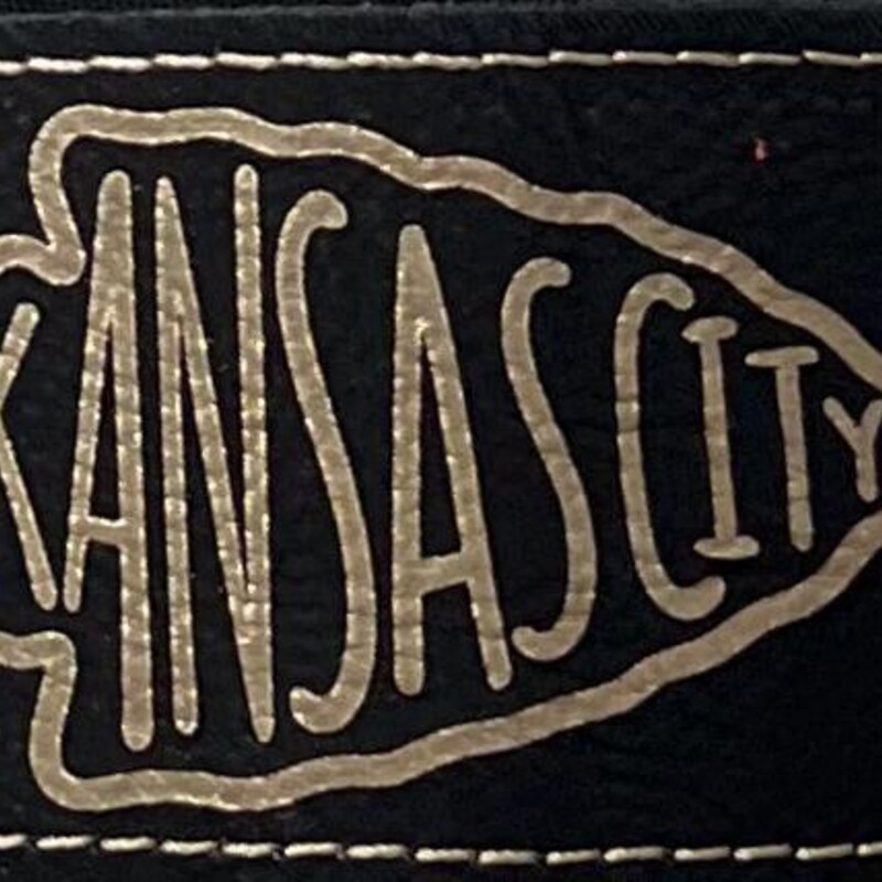 Kansas City Chiefs Patch - Etsy