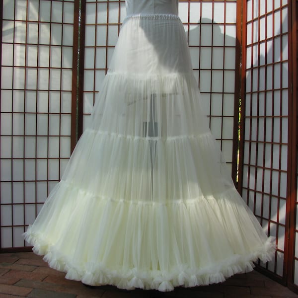 Petticoat - Etsy