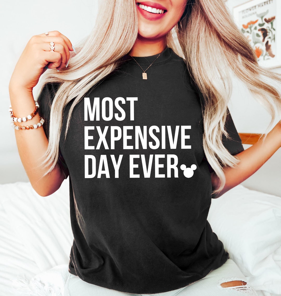 Most Expensive Day Ever, Disney Best Day Ever, Disney, Disney Family ...