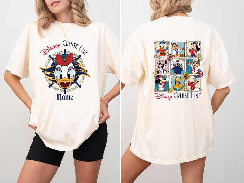 2026 Disney Cruise Family Shirt, Cruise Shirt 2026, 2026 Disney Cruise ...