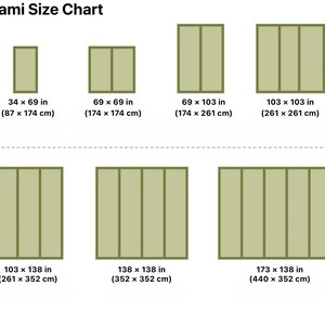Tatami Carpet Rug Mat Flower Pattern 100% Natural Rush Grass From Japan ...
