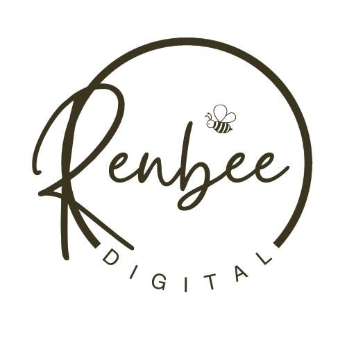 RenBeeDigital - Etsy