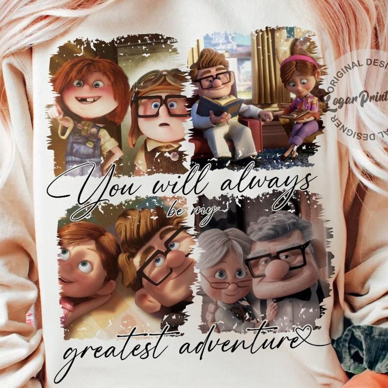 Up Movie Mailbox - Etsy