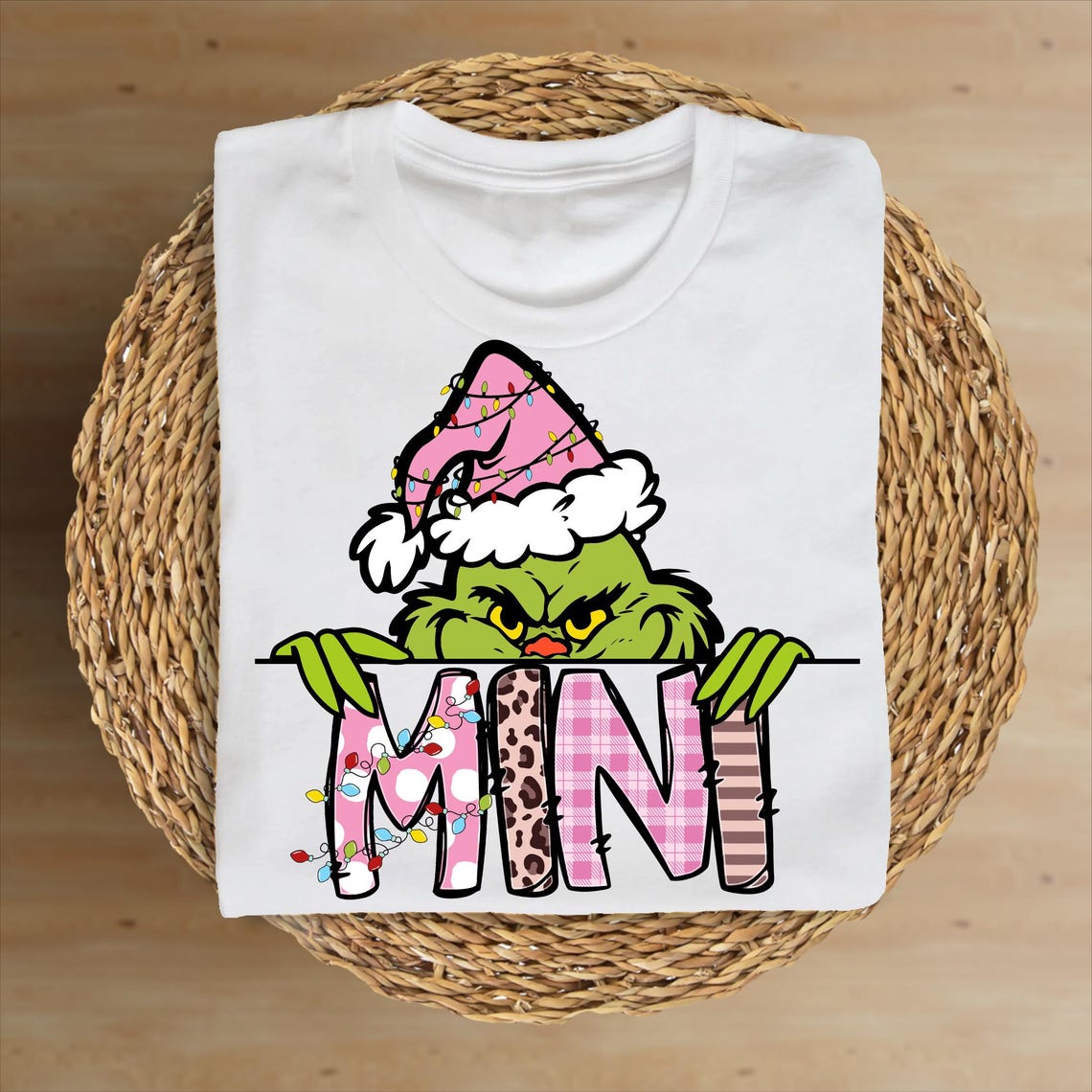 Mama Grinchmas Png, Mama Mimi Chritmas Grinch Png, Grinchmas Png ...