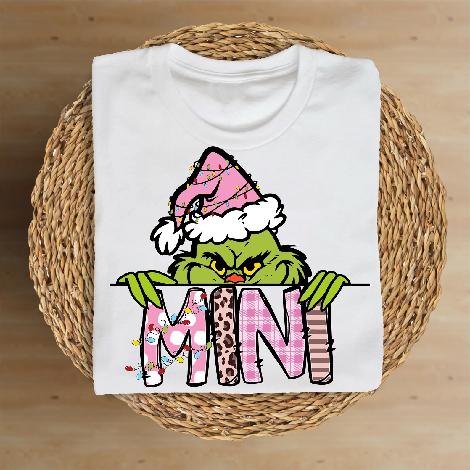 Mama Grinchmas Png, Mama Mimi Chritmas Grinch Png, Grinchmas Png ...