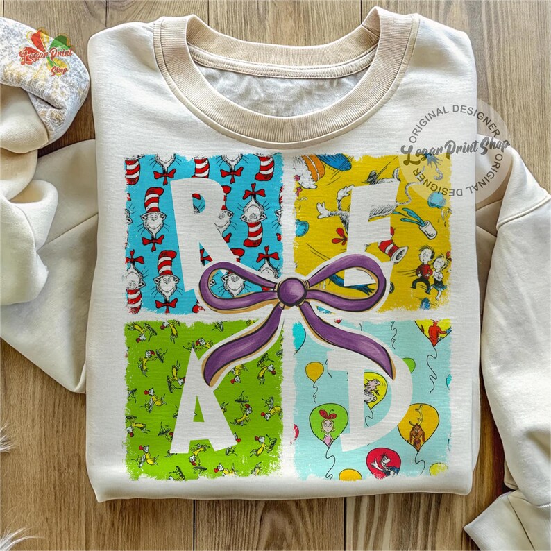 Read Across America Png, Read Day Png, Dr.susess Day Png, Read Png ...