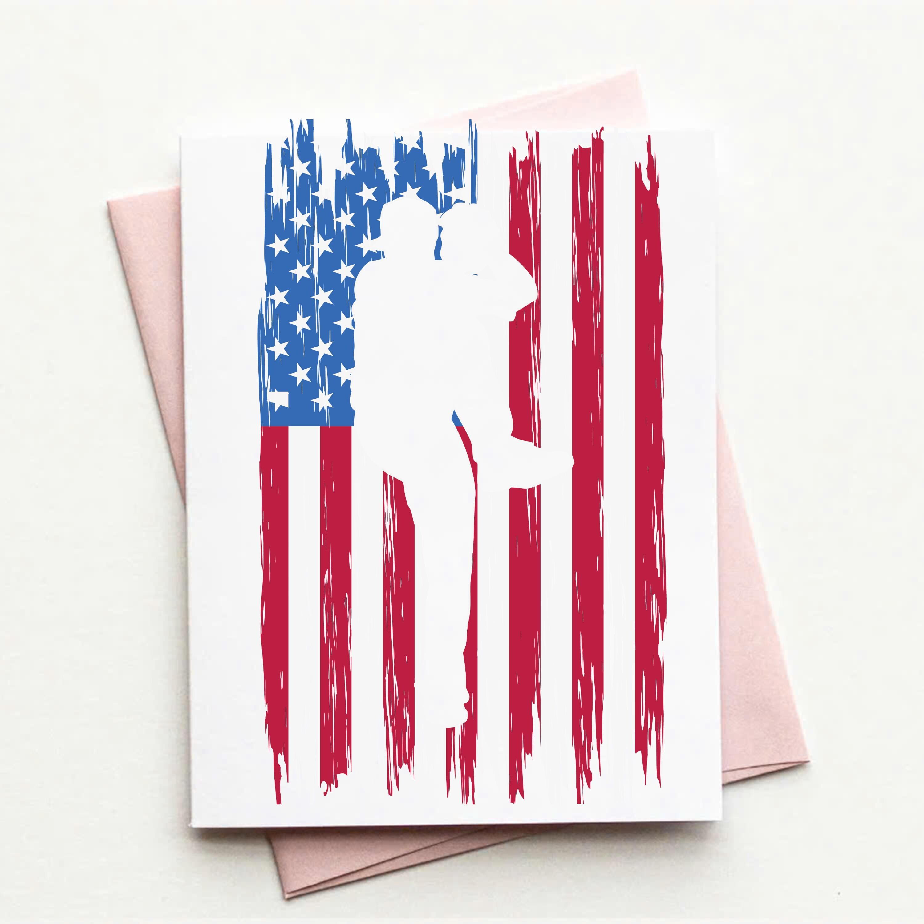 Baseball Pitcher USA Flag PNG, Patriotic Sports Sublimation Design - Etsy