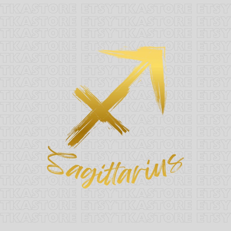 Celestial Zodiac Signs Bundle Gold Astrology Clipart Horoscope Symbols ...